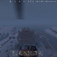 ЗЕРГ - Постройка на сервере X2 | Rust